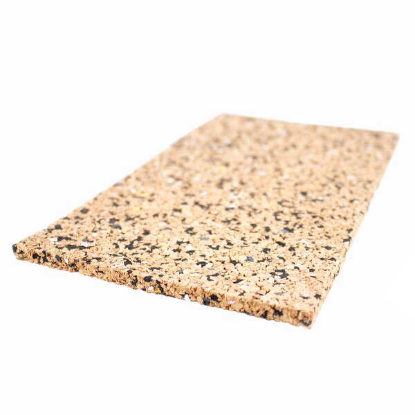 Underlayment 6mm Cork With EVX Technology - SHEETS